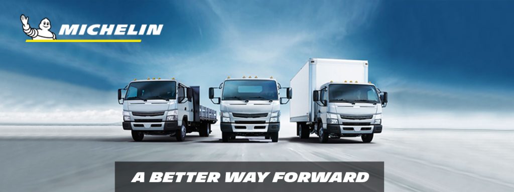 Michelin | Tyreline New Zealand